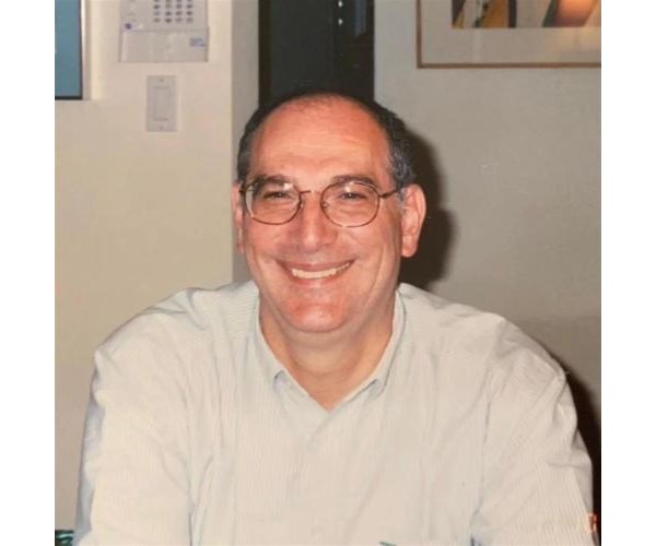 Dr. Stuart Alan Courtney Obituary (2026) - Hollywood, FL - Levitt ...