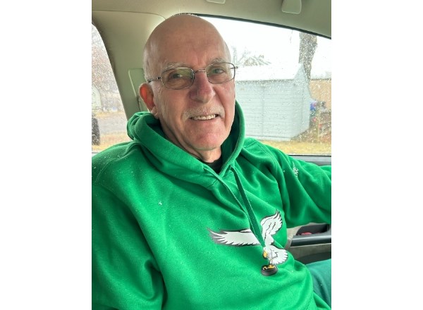 Robert J. "Bob" Russell Obituary (2025) - Philadelphia, PA - Dean ...