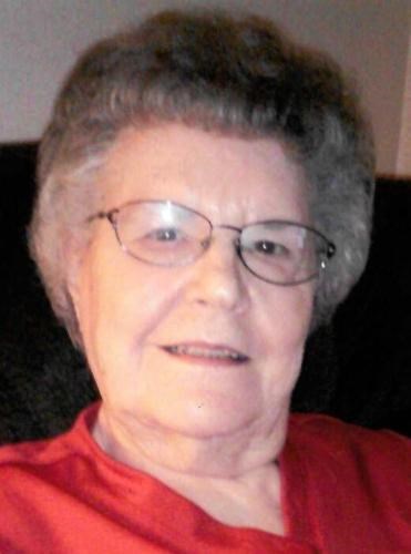 Norma "Jean" Warfel Obituary (2025) - Gaston, IN - Gant Funeral Homes ...
