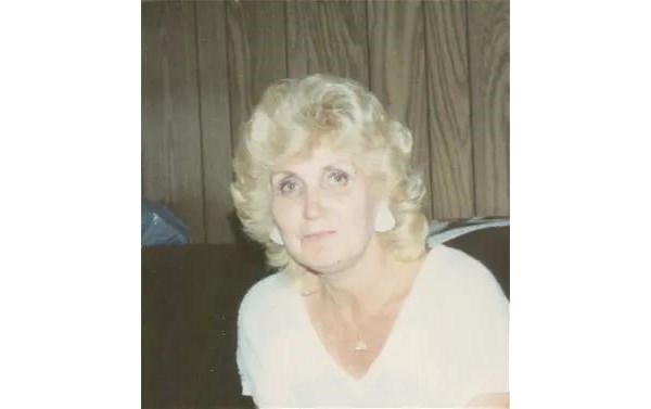 Ina Janette Day Obituary (2025) - Marietta, GA - Carmichael Funeral ...