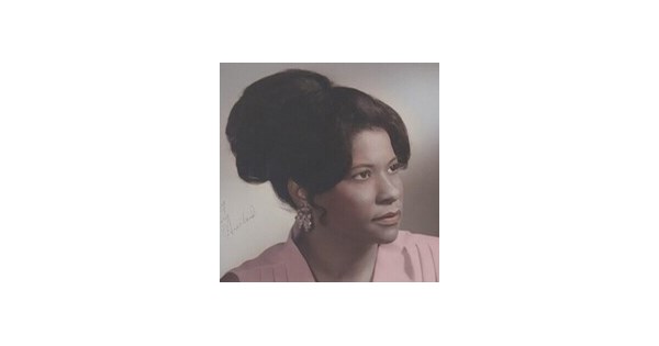 Lillian Louise Quick-Smith Obituary (2023) - Wilmington, NC - Adkins ...