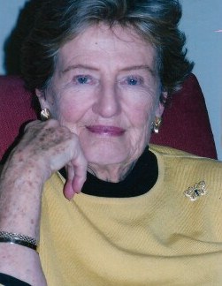 Elizabeth M. "Betty" MacDonald Crawford Obituary (2022) - Fairfield, CT ...