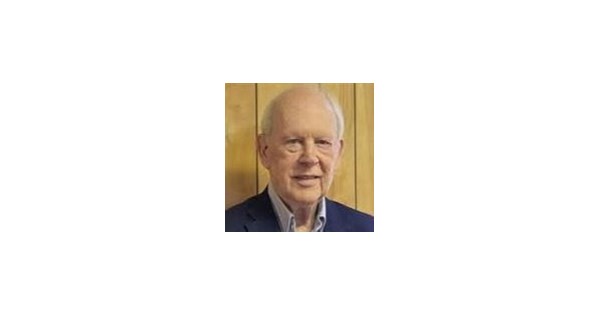 David Benjamin Winegar Obituary (2025) - Kingsport, TN - Carter-Trent ...