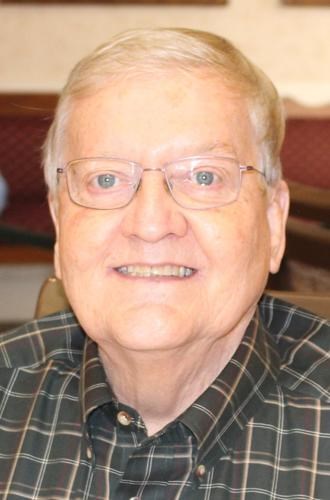Donald L. Roalkvam Obituary (2025) - Wheeling, IL - Kolssak Funeral ...