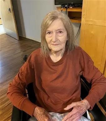 Jeanive Hankins Obituary (2025) - Clinton, AR - Clinton Funeral Service