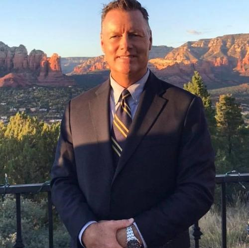 Mark Andrew Harper Obituary (2022) - Phoenix, AZ - Hansen Desert Hills ...