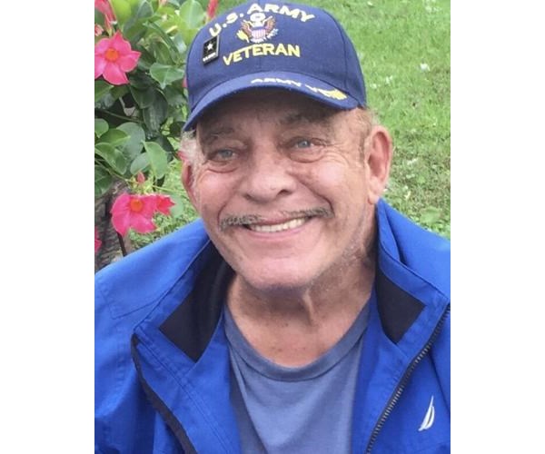 Julius R. "Julie" Mangione Obituary (2024) - Katonah, NY - Clark ...