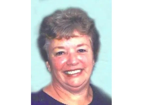 Gail L. Hunter Obituary (1945 - 2025) - Yalesville, CT - WFSB