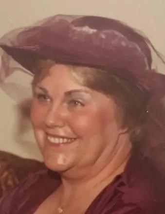 Nancy Munson Obituary (1944 - 2025) - East Haven, CT - WFSB