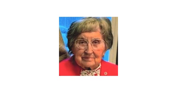 Margaret Burby Obituary (2023) - Appleton, WI - Brettschneider-Trettin ...