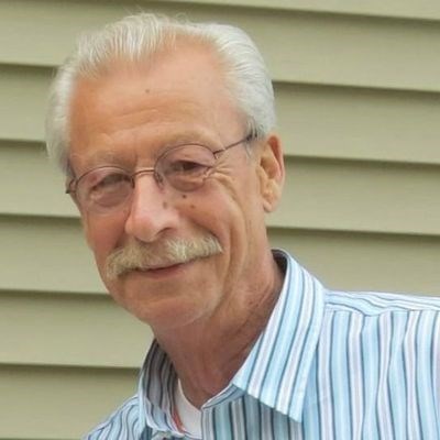Gerald F Barnish Sr Obituary (1943 - 2025) - Granby, MA - westernmassnews