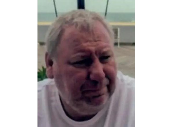 Mark A. Rose Sr. Obituary (2025) - Mount Pleasant, PA - Brooks Funeral ...