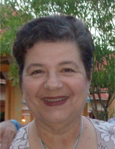 Mary Darlene Scialdone Obituary (1944 - 2024) - Girard, OH - Mahoning ...
