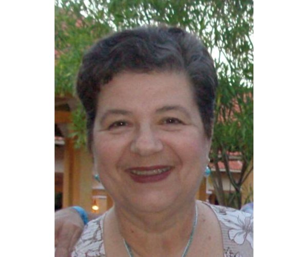 Mary Darlene Scialdone Obituary (1944 - 2024) - Girard, OH - Mahoning ...