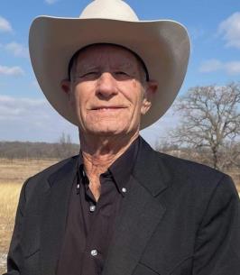 Jimmy W. Crosson Obituary (2023) - Comanche, TX - Comanche Funeral Home