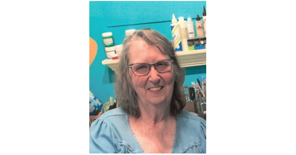 Nancy Joyce Bruce Obituary (2025) - Albuquerque, NM - Riverside Funeral ...
