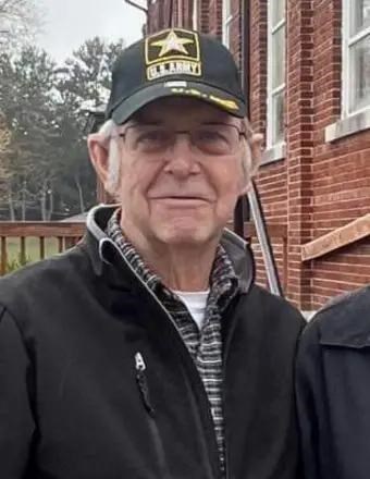 Joseph R. Flaska Jr. Obituary (2023) - Suttons Bay, MI - Martinson ...