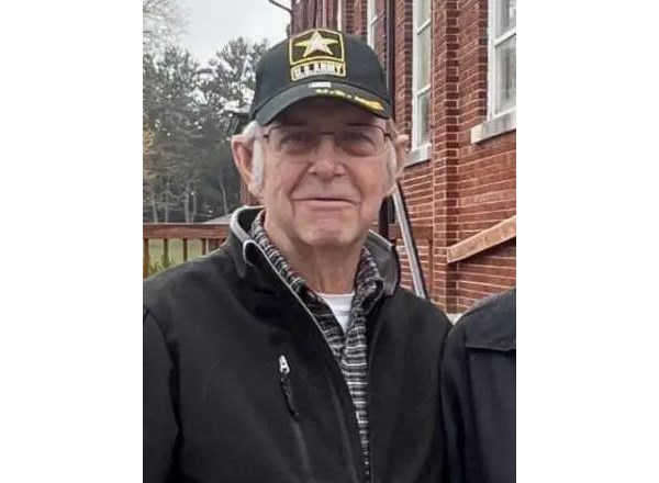 Joseph R. Flaska Jr. Obituary (2023) - Suttons Bay, MI - Martinson ...