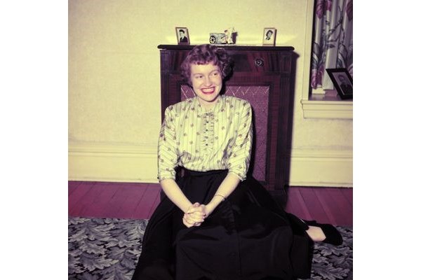 Mary Anne O'Donnell Obituary (2026) - Milton, WA - Curnow Funeral Home ...