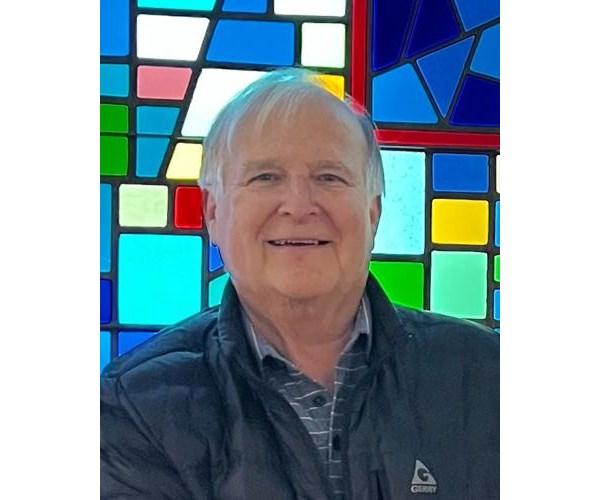 James Jeray Obituary (1947 - 2025) - Clarksville, TN - Clarksville Now