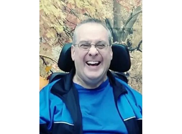 Timothy Eugene Smith Obituary (2025) - Knoxville, TN - Bridges Funeral Home