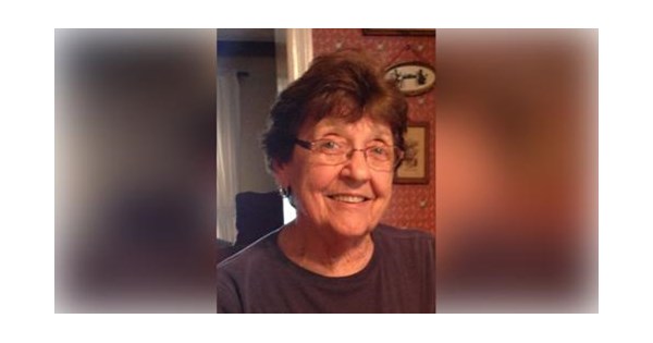 Audrey Thomas Obituary (2023) - Alexandria, KY - Alexandria Funeral Home
