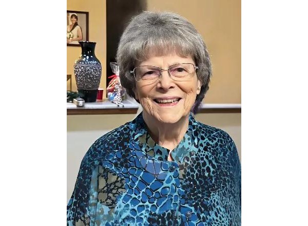 Elsie Ruth Davis Obituary (2025) - Bethany, OK - Mercer-Adams Funeral ...