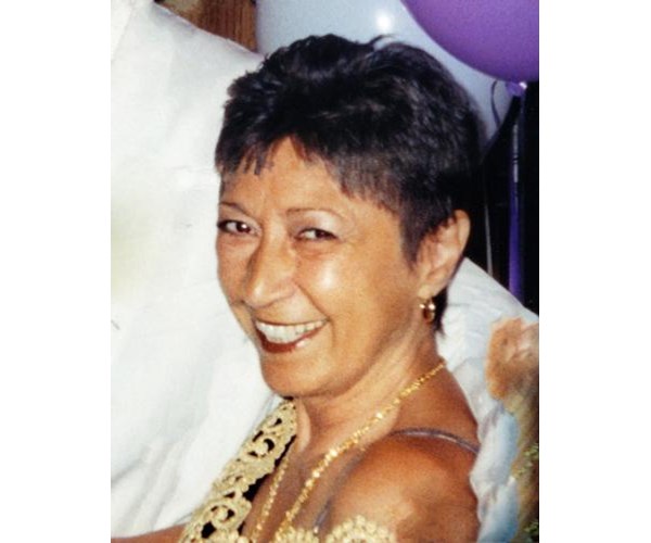 Judith Angelica Padilla Obituary (2023) - Rochester, NY - Dierna ...
