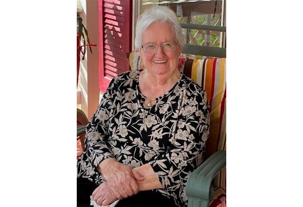 Ruth I. Howard Obituary (2025) - Sellersburg, IN - Garr Funeral Service ...