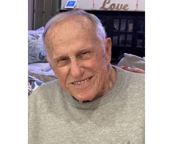 Robert T. "Bob, RT, Bobby" Lacey Obituary (2026) - Orlando, FL ...