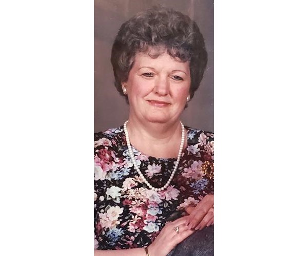 Wanda May Mills Obituary (2024) - Excelsior Springs, MO - Bross ...