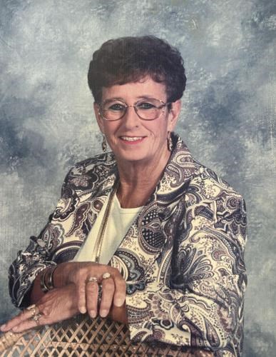 Patricia Ann "Pat" Tibbe Obituary (2023) - Fremont, MI - Kroeze-Wolffis ...