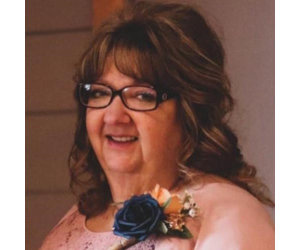 Lisa Andrews Obituary (2025) - Argyle, WI - Erickson Funeral Home, Ltd ...