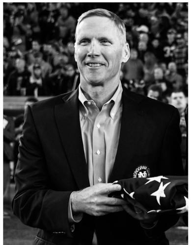 Donald M. Casey Jr. Obituary (2026) - South Bend, IN - Palmer Funeral ...