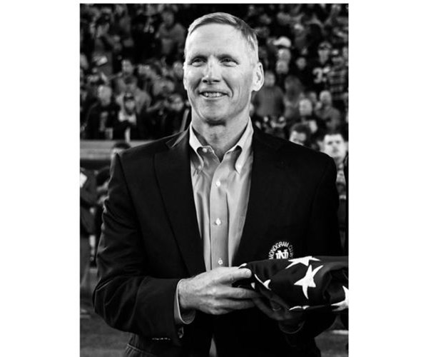 Donald M. Casey Jr. Obituary (2026) - South Bend, IN - Palmer Funeral ...