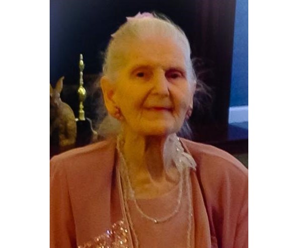Sara Davis Obituary (2025) - Savannah, TN - Shackelford Funeral ...