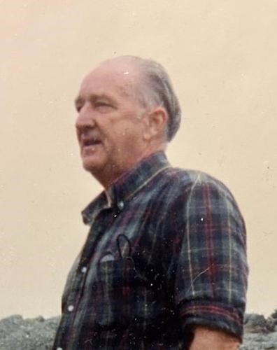 Donald Nason Connors Obituary (2023) - Newport, RI - Connors Funeral ...