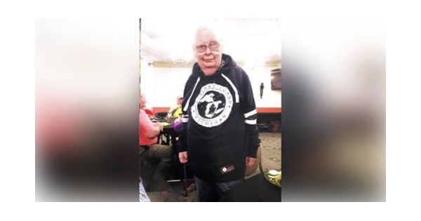 George Douglas Schaffer Jr. Obituary (2023) - Manchester Township, NJ ...