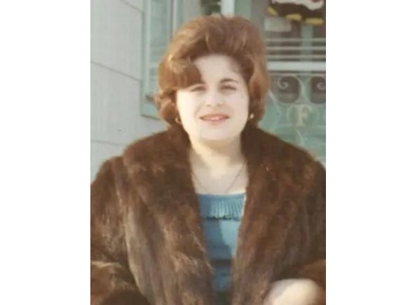 Maria Laura Saverino Obituary (1944 - 2025) - New Britain, CT - WFSB