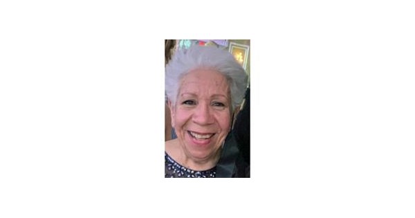 Gloria Rodriguez Obituary (2025) - Perth Amboy, NJ - Flynn & Son ...