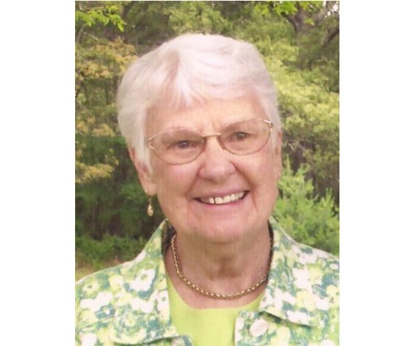 Elizabeth A. Smith Obituary (2025) - North Kingstown, RI - Cranston ...