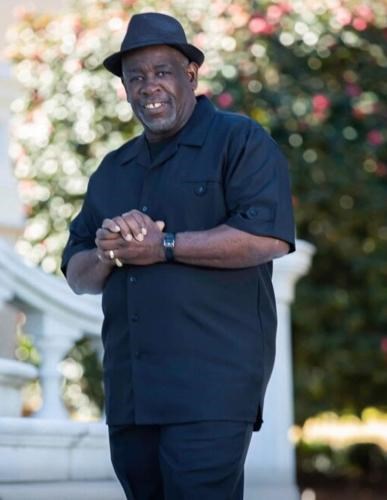 Roger Lee Calhoun Obituary (2025) - Macon, GA - Richard R. Robinson ...