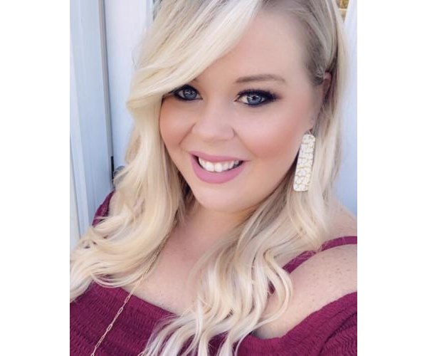 Jessica "Brantley" Putnam Obituary (2025) - Murrells Inlet, SC ...
