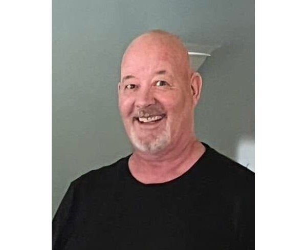 Joseph Gerard "Joe" Auld Obituary (1959 - 2024) - Apopka, FL - 352 Today