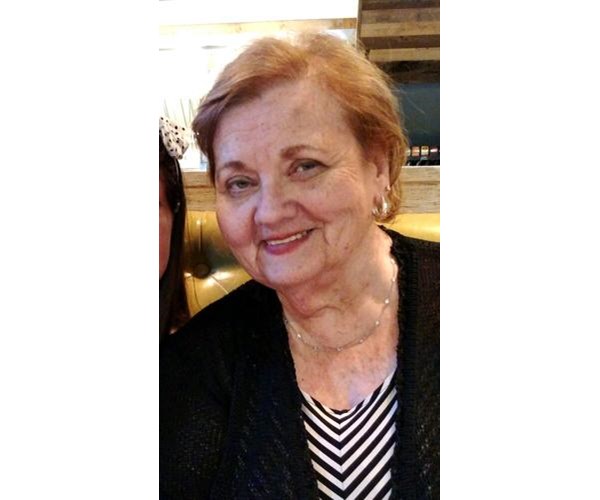 Barbara Koza Obituary (2023) - Basking Ridge, NJ - Gallaway and Crane ...