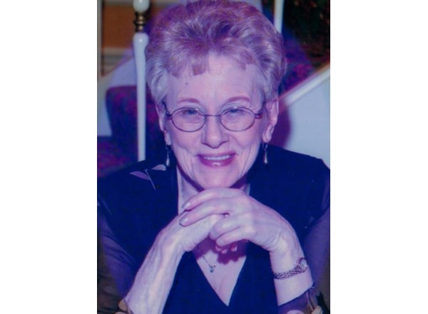 Eileen Ruth Fiala Obituary (2025) - Midlothian, IL - Hickey Memorial ...