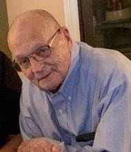 James Leroy "Pastor Jim" Dozier Obituary (2026) - Rock Hill, SC ...