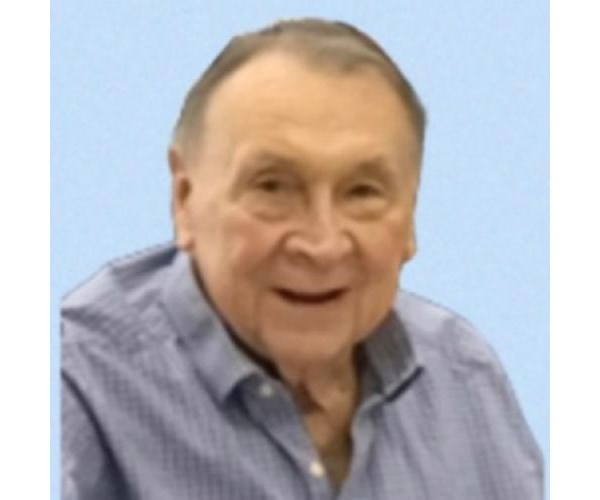 Stanley Joseph Piotrowski Obituary (2024) - Port Reading, NJ - Apyre ...