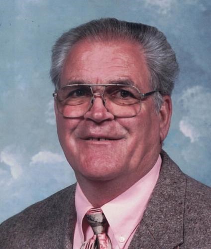Oscar Ray Bratcher Obituary (2024) - Belton, SC - Cox Funeral Home ...