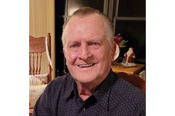 Ronald Frank Riley Obituary (2026) - Venice, FL - Farley Funeral Homes ...
